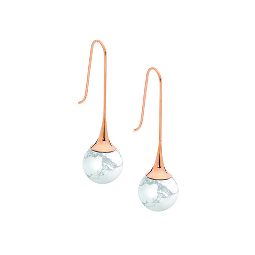 Jewellery Earrings Pastiche